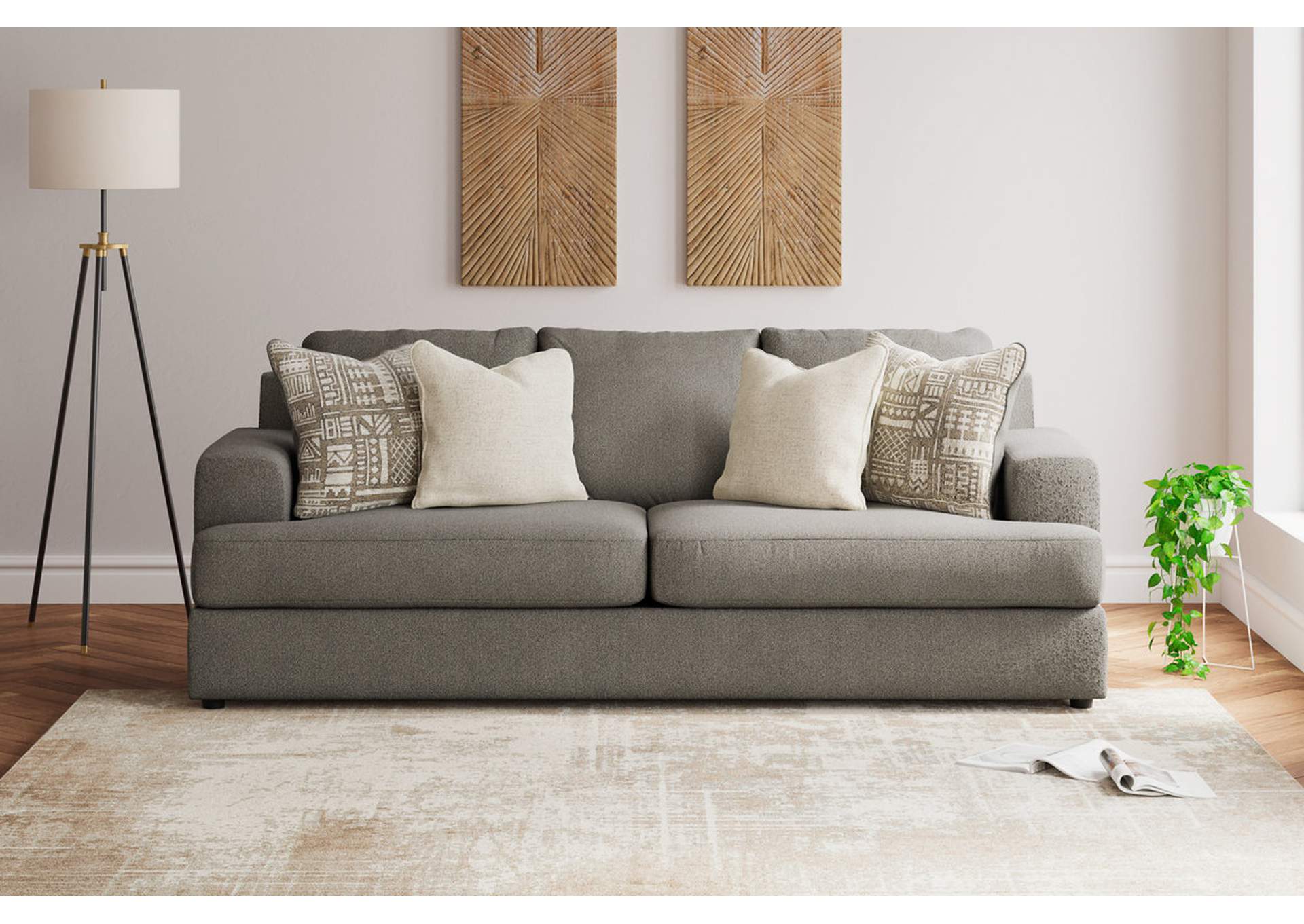 Soletren Sofa – Mywaymattress